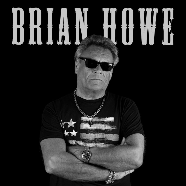 The Collection – Brian Howe